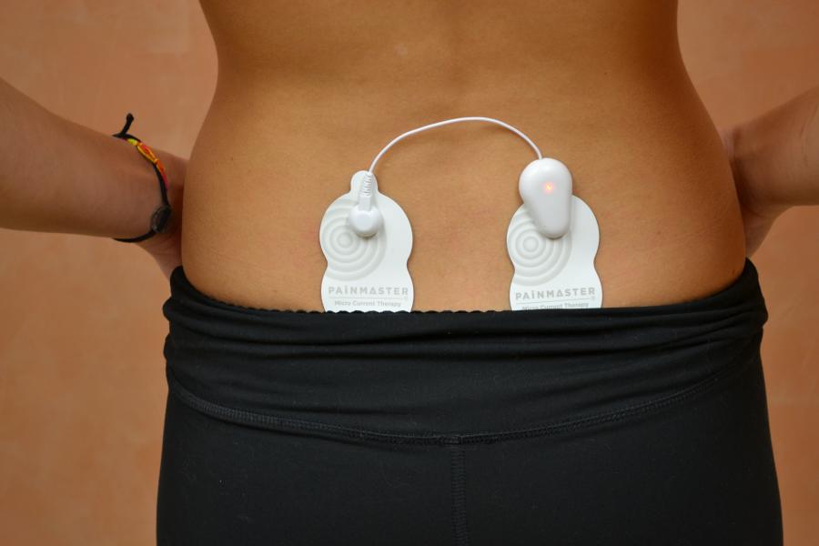 Painmaster – 2 Pack & 2 Pads Combo